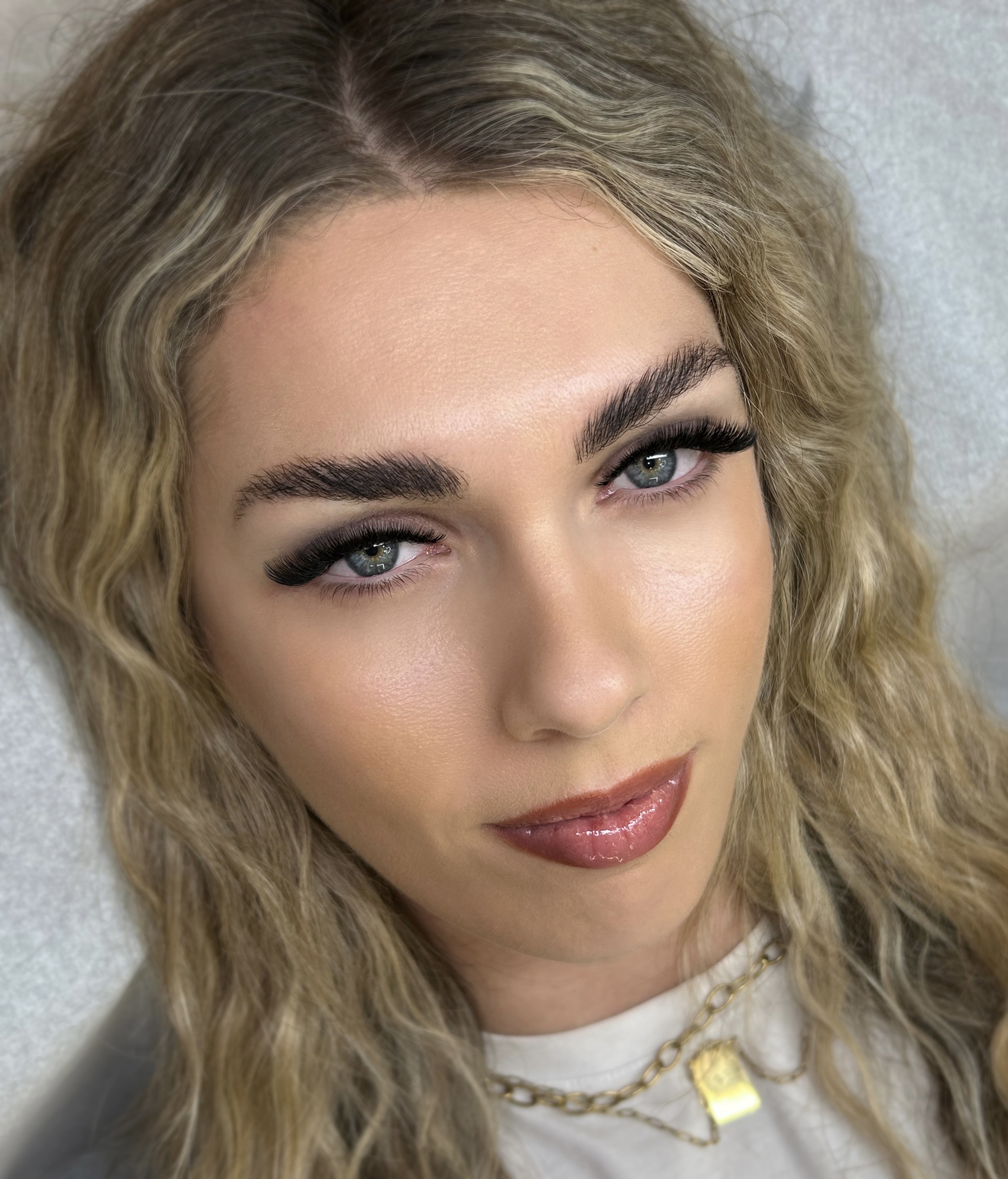 Volume 2d 8d Lashes Elisabeths Point